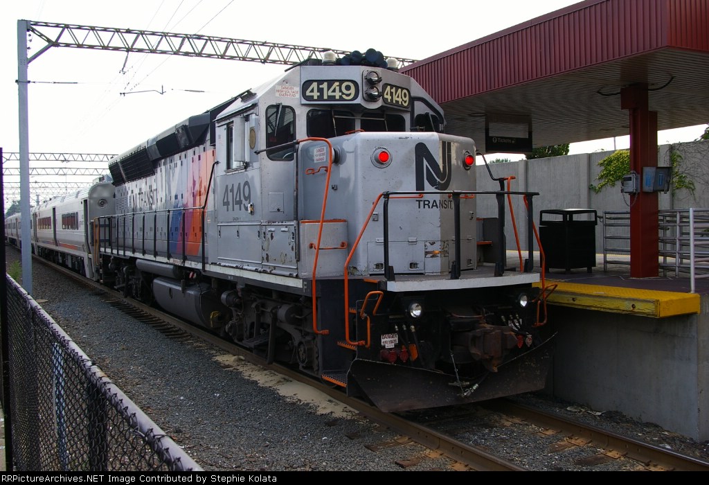 NJT 4149